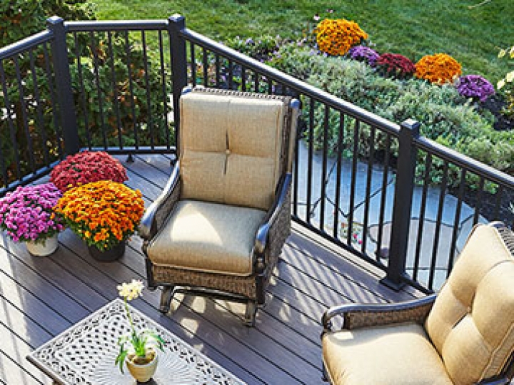 Gallery – Vanguard Aluminum Fences