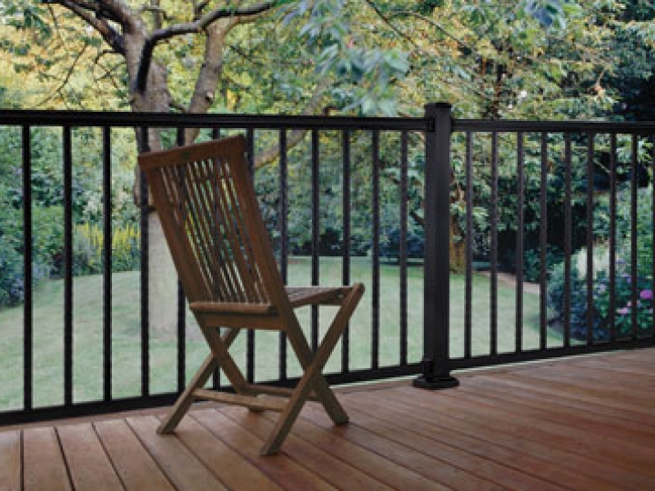 Gallery – Vanguard Aluminum Fences