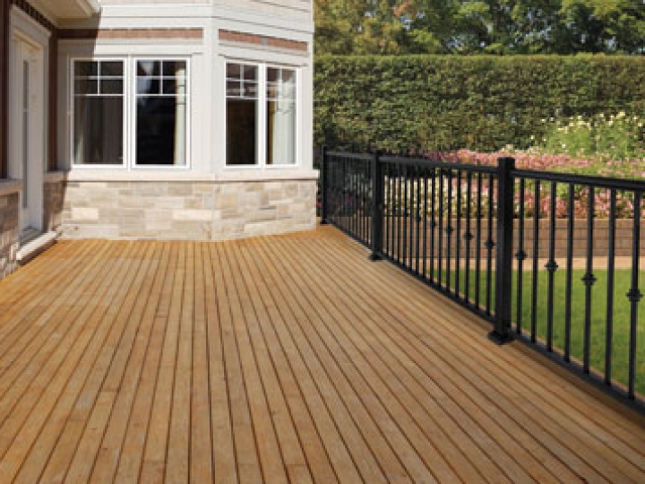 Gallery – Vanguard Aluminum Fences