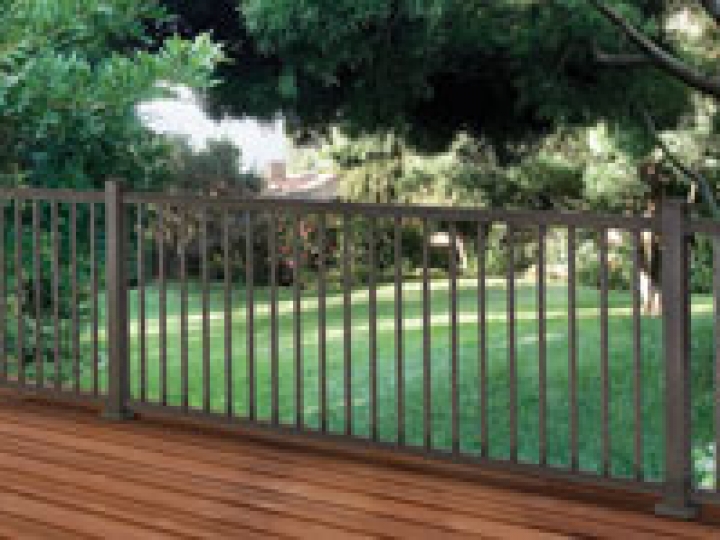 Gallery – Vanguard Aluminum Fences