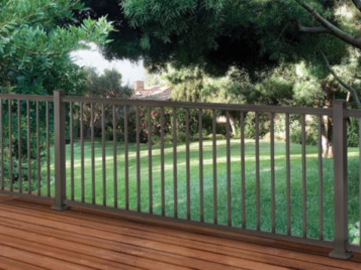 Gallery – Vanguard Aluminum Fences