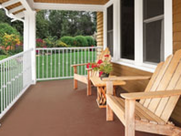 Gallery – Vanguard Aluminum Fences