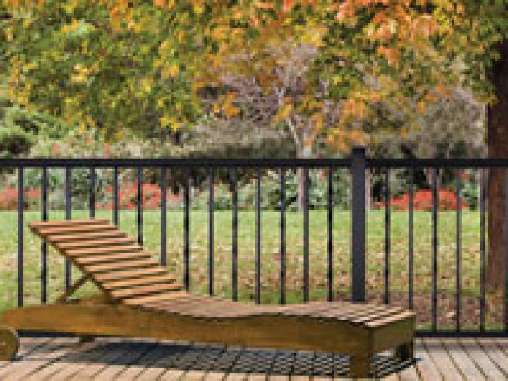 Gallery – Vanguard Aluminum Fences