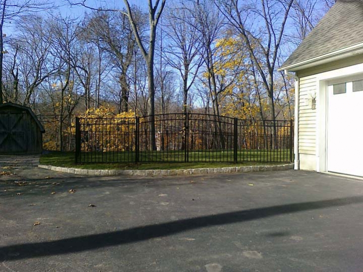 Gallery – Vanguard Aluminum Fences