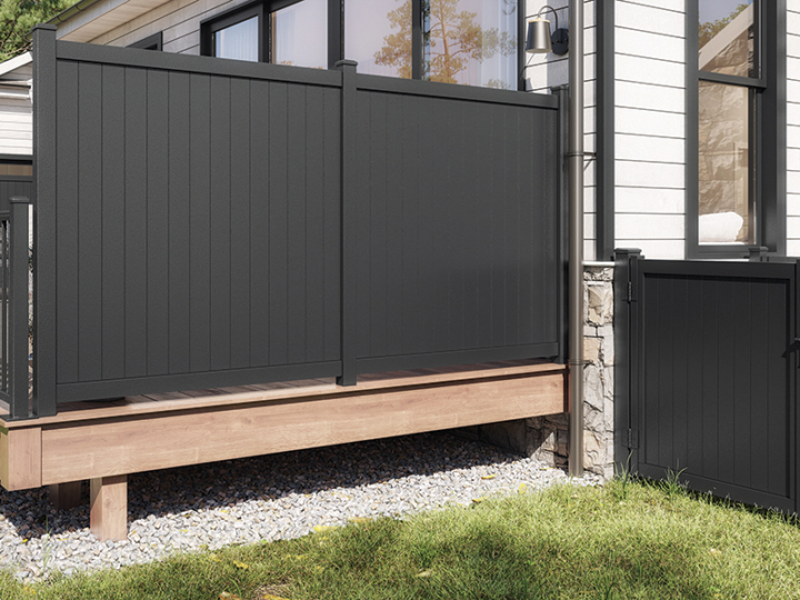 Gallery – Vanguard Aluminum Fences