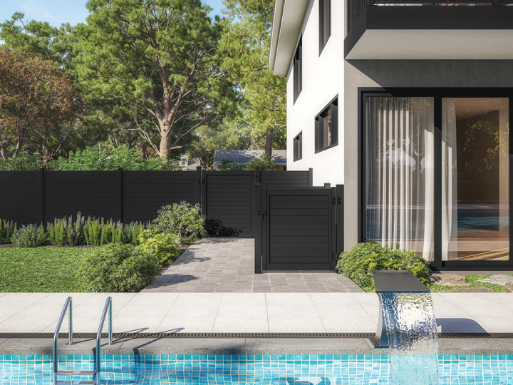 Gallery - Vanguard Aluminum Fences