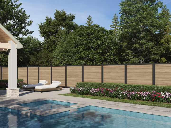 Gallery – Vanguard Aluminum Fences