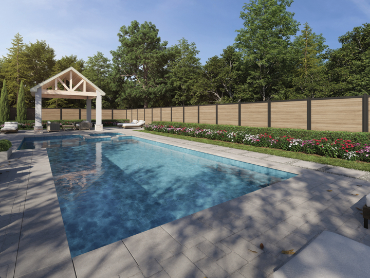 Gallery – Vanguard Aluminum Fences