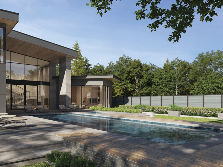 Gallery – Vanguard Aluminum Fences