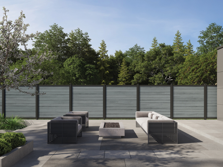 Gallery - Vanguard Aluminum Fences